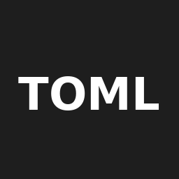 Best TOML - Visual Studio Marketplace